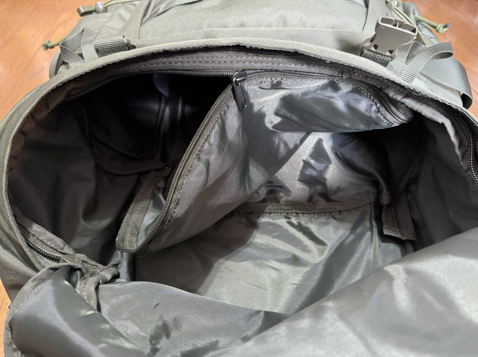 【Mardingtop 60L レビュー】収納力&コスパ抜群！2年間使い倒した無骨なバックパックを徹底解剖！ - ラフベース