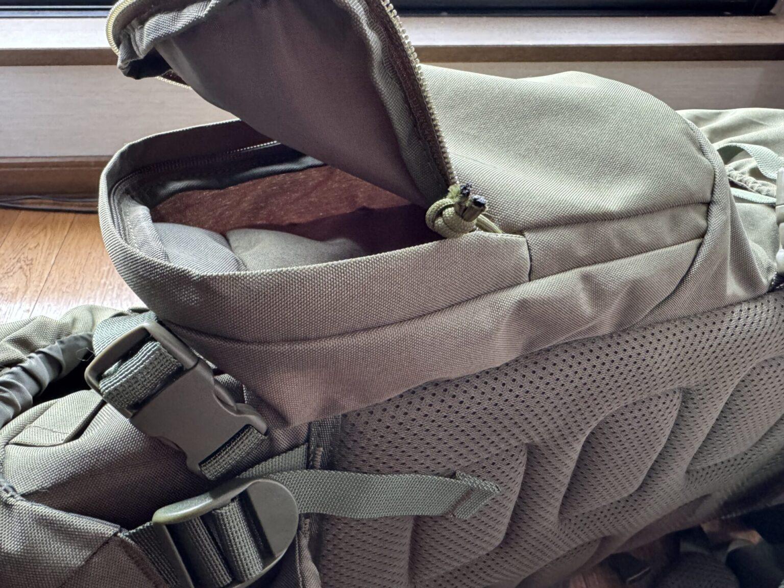 【Mardingtop 60L レビュー】収納力&コスパ抜群！2年間使い倒した無骨なバックパックを徹底解剖！ - ラフベース